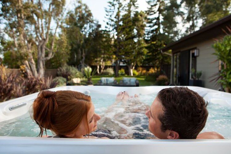 A Comparison of Best Hot Tub Insulation Types - Hot Spring Spas
