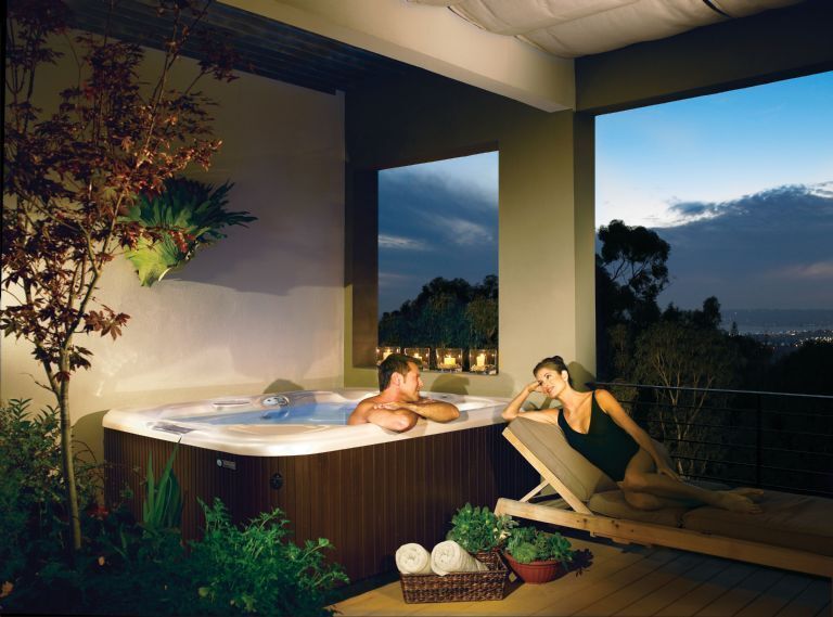 Hot Tubs Of Tennessee - Lebanon, TN 37090 - Hot Spring Spas